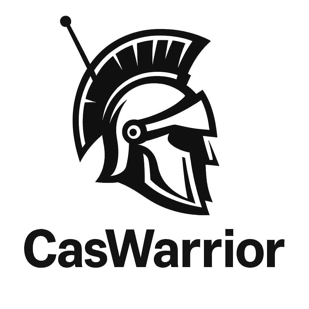 CasWarrior
